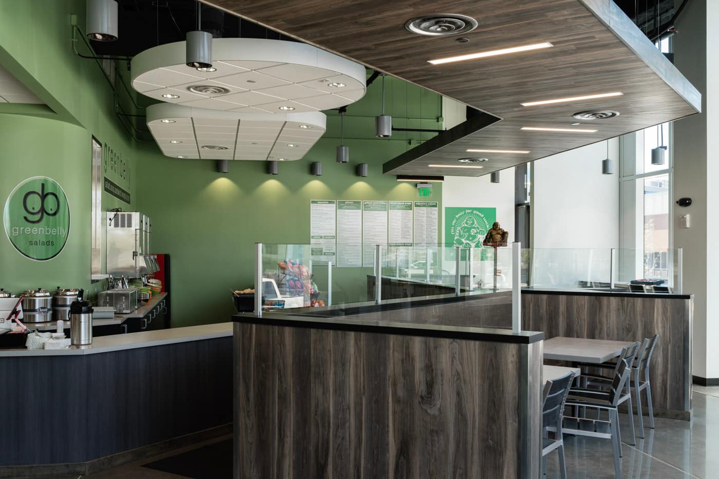 Portfolio | KPE Architecture