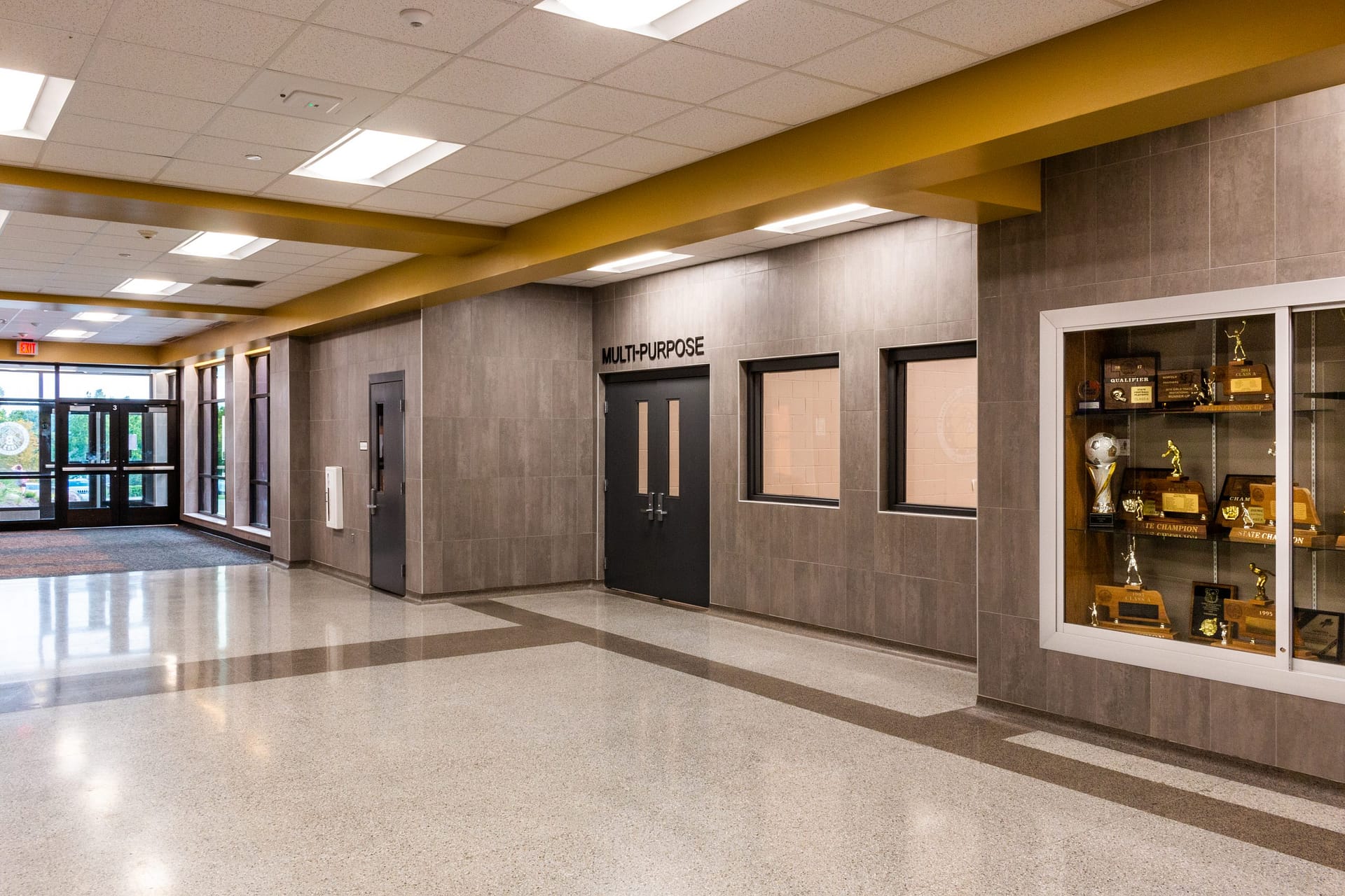 Portfolio | KPE Architecture