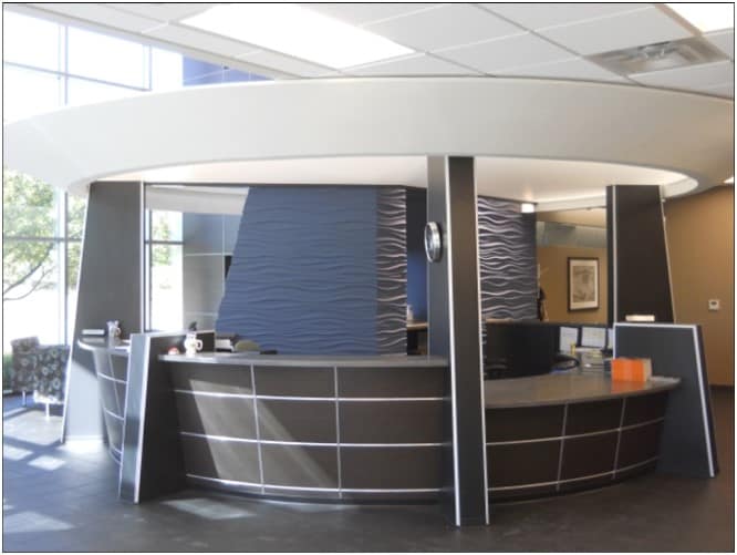 GOVERNMENT Archives | KPE Architecture